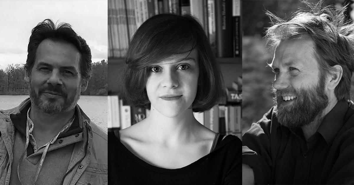 Meet the international jury 2022 – ANIMIST TALLINN